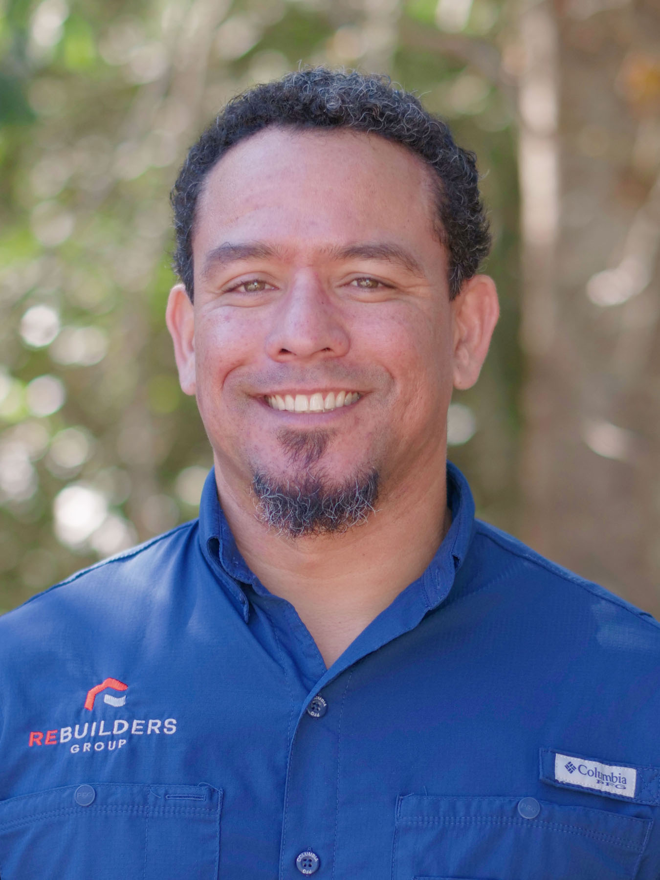 Meet The Team - ReBuilders Group
